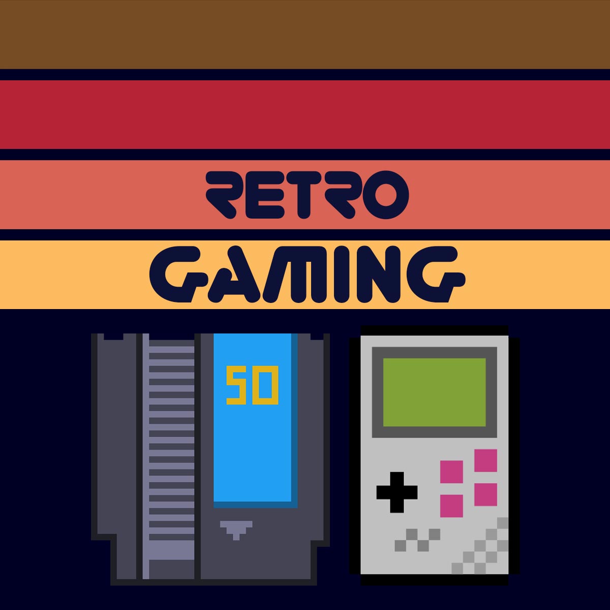 Retro Shop - Buy at Retro-Sect.co.uk