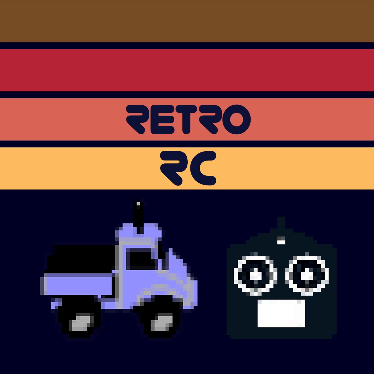 Retro Shop - Buy at Retro-Sect.co.uk