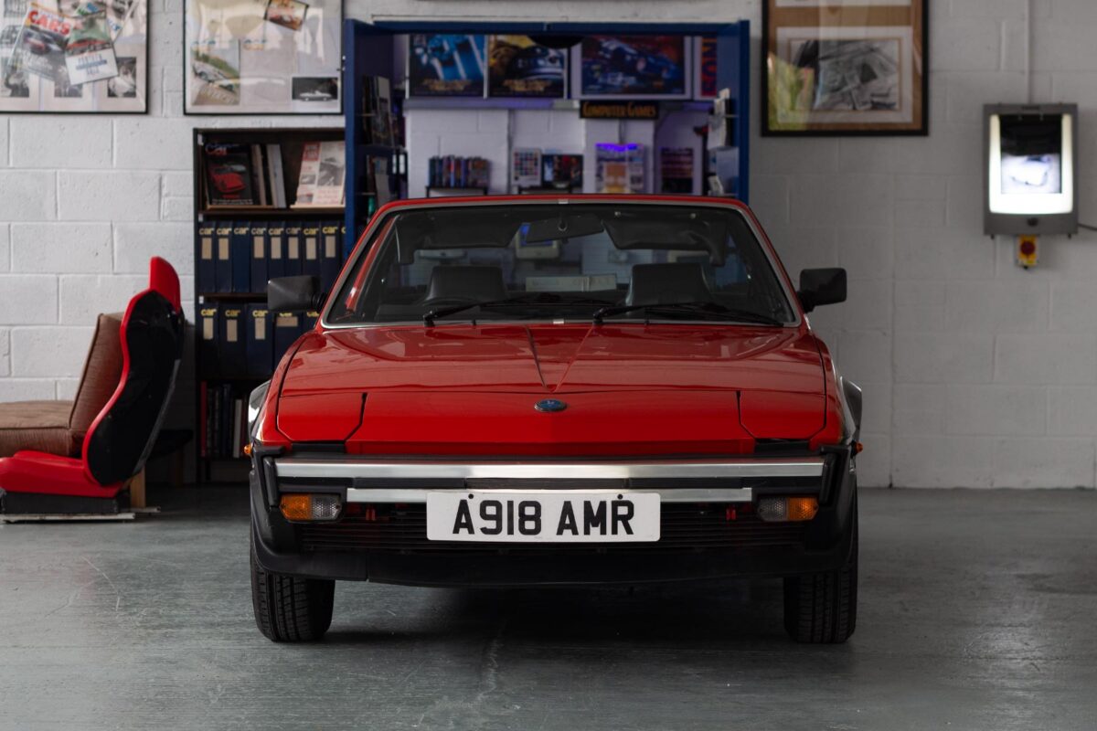 Retro Sect - The Retro Car Showroom, Gaming, Tech & Toy Shop