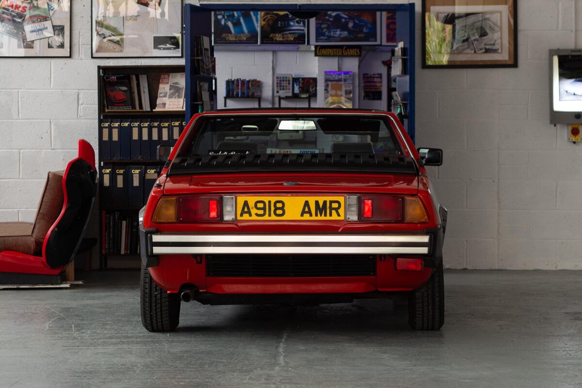 Retro Sect - The Retro Car Showroom, Gaming, Tech & Toy Shop