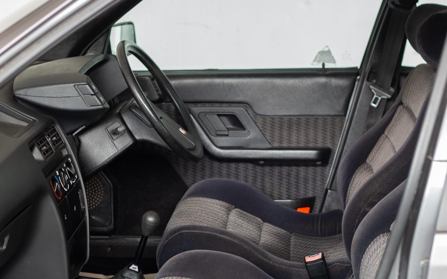 1990 Citroen BX 4x4 GTI For Sale - For Sale at Retro Sect