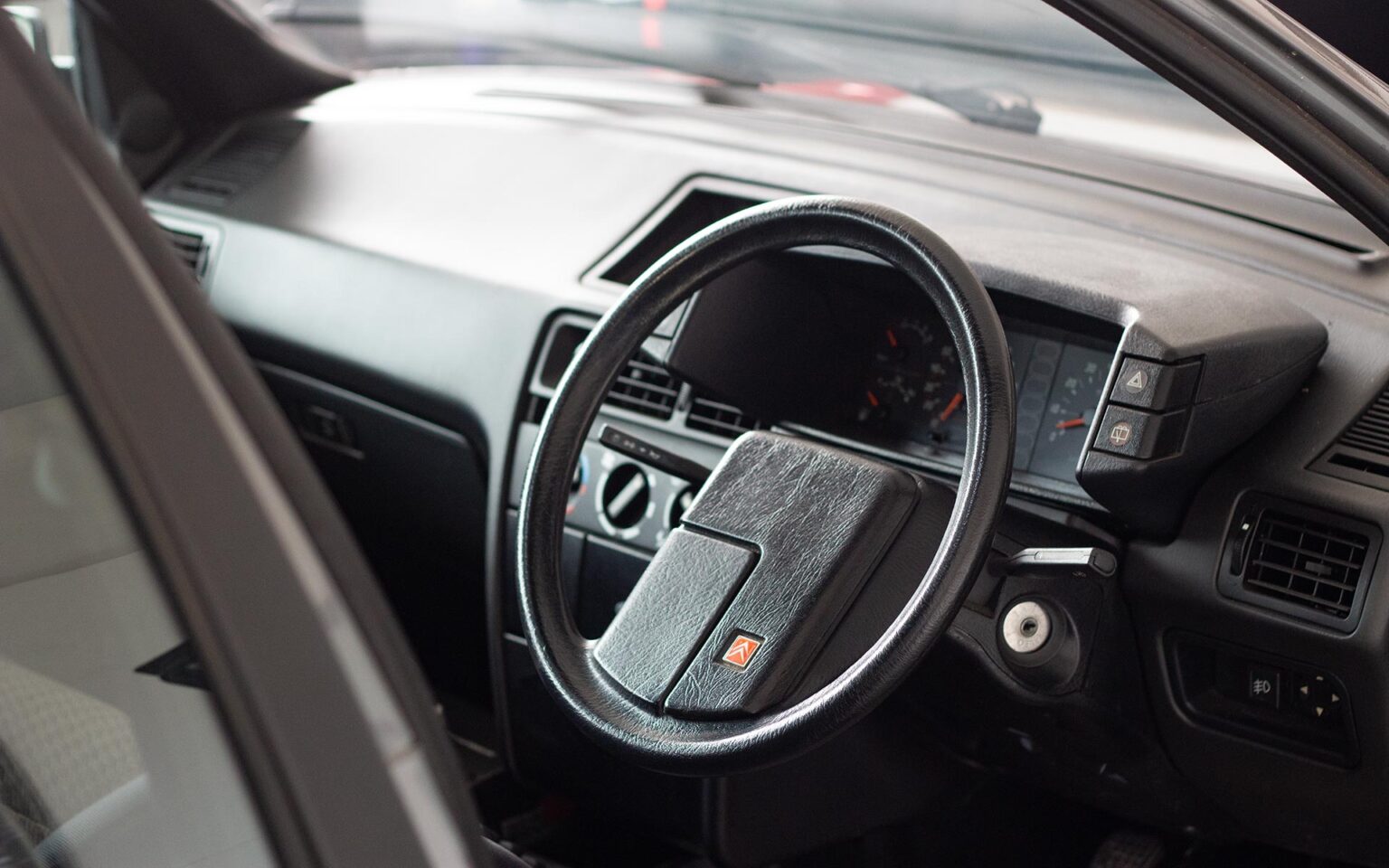 1990 Citroen BX 4x4 GTI For Sale - For Sale at Retro Sect