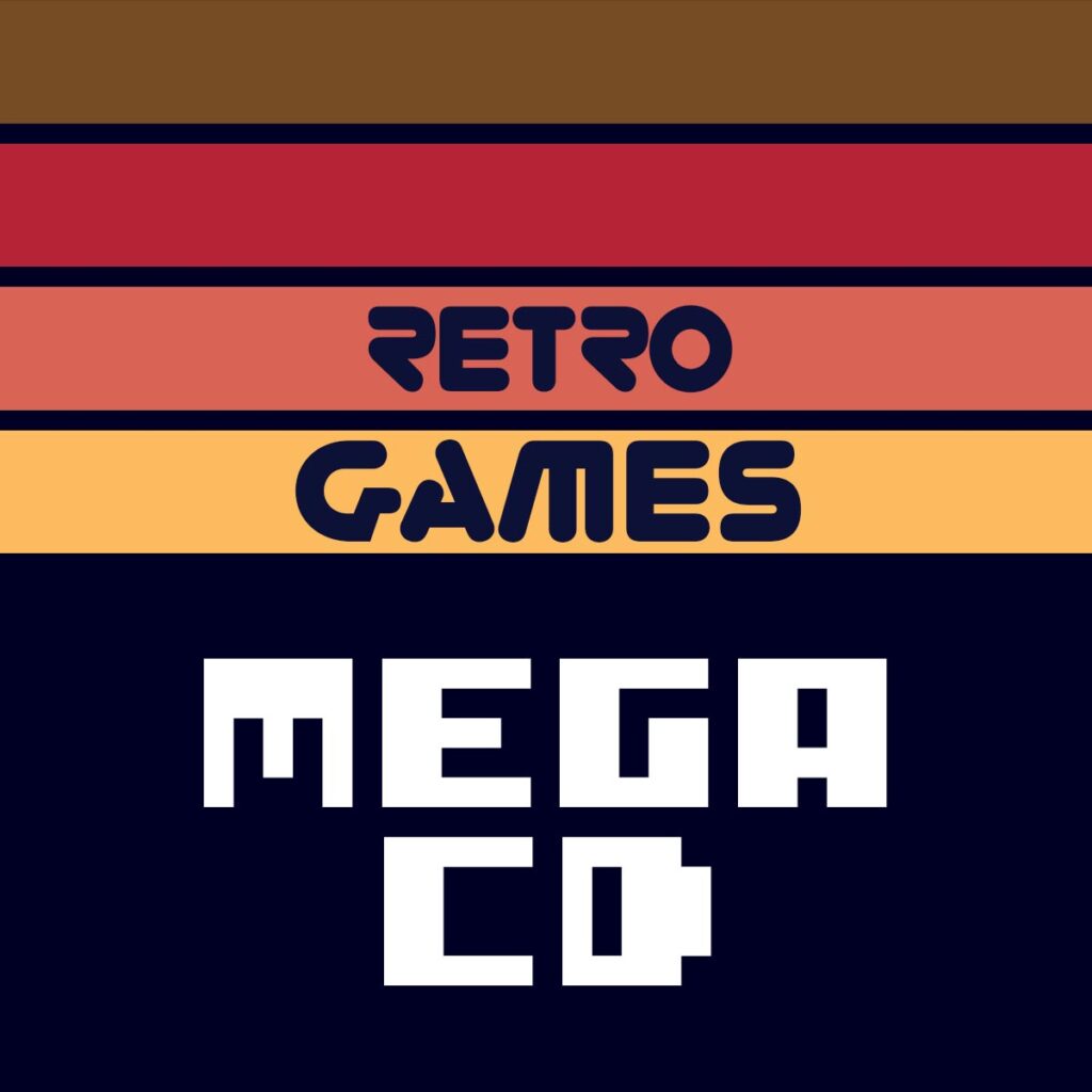 Retro Gaming - Buy Old Games and Consoles at Retro-Sect