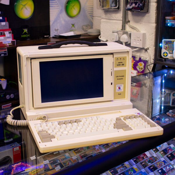 Retro Computing - Buy 80s and 90s Computers at Retro-Sect