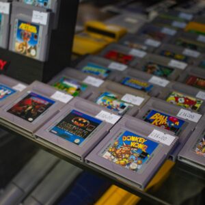 Capcom Snow Brothers - Game Boy - Buy at Retro Sect