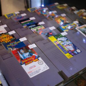 Ghost Busters 2 - NES - Retro Sect