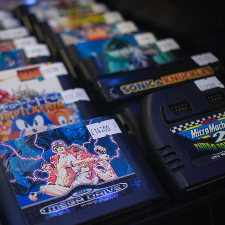 Captain America and The Avengers - Boxed - Mega Drive - Buy @ Retro Sect!