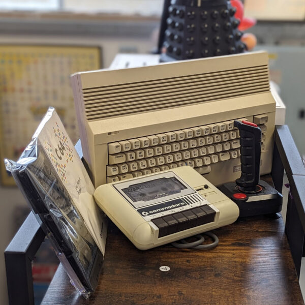 Retro Sect - The Retro Car Showroom, Gaming, Tech & Toy Shop