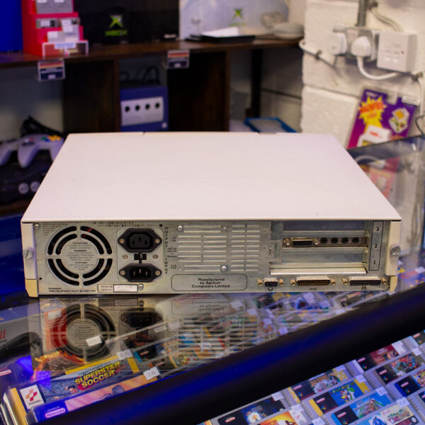 Mitsubishi Apricot Xen-PC 486 - Buy at Retro Sect