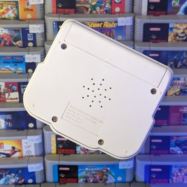 Tiger Electronics Sega Sonic The Hedgehog 3 - 1994 - Retro Sect