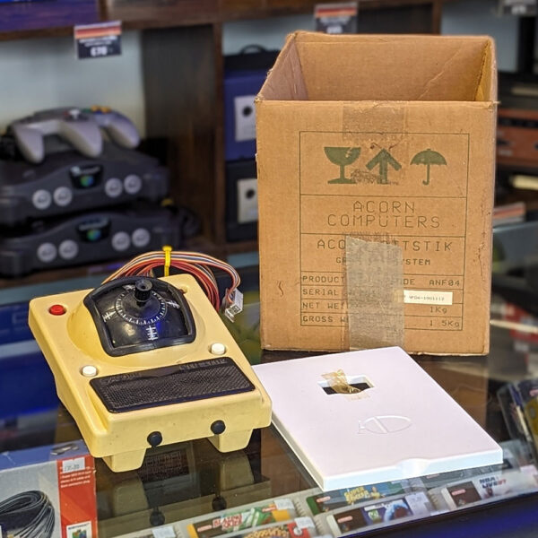 Retro Computing - Buy 80s and 90s Computers at Retro-Sect