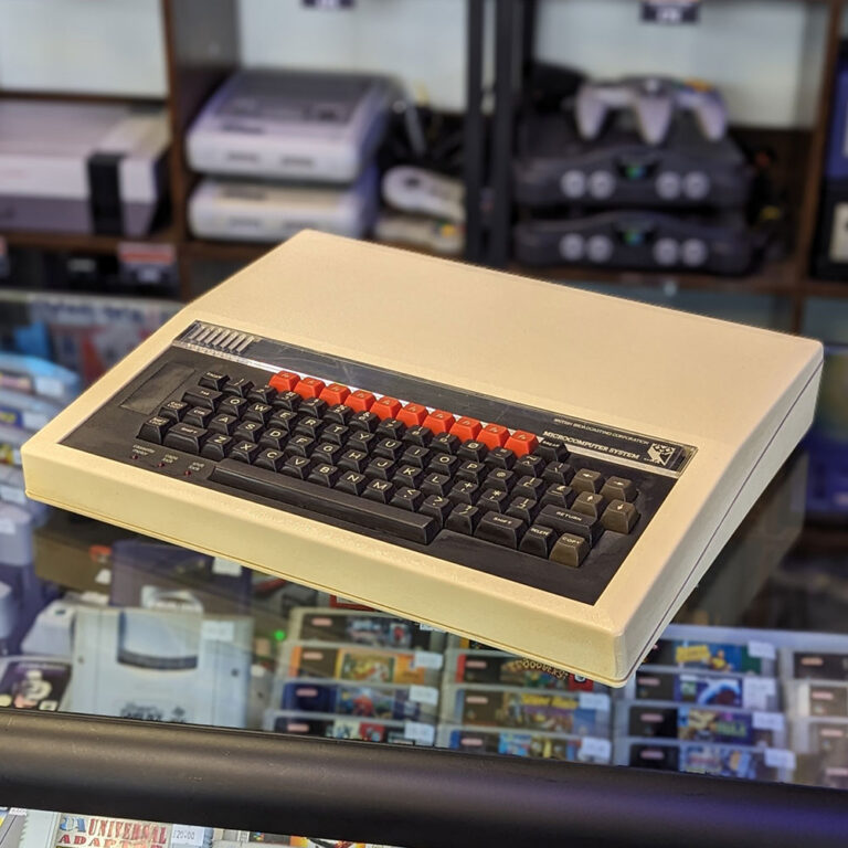 Retro Computing Buy 80s And 90s Computers At Retro Sect