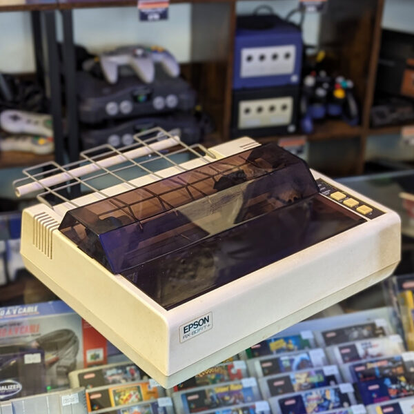 Retro Computing - Buy 80s and 90s Computers at Retro-Sect