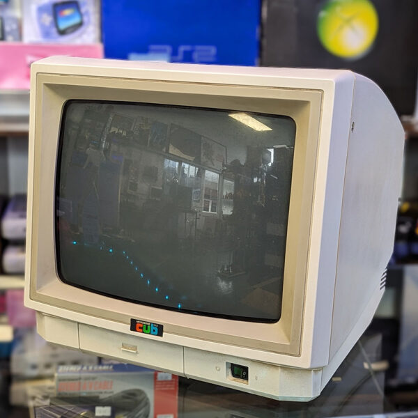 Retro Computing - Buy 80s and 90s Computers at Retro-Sect