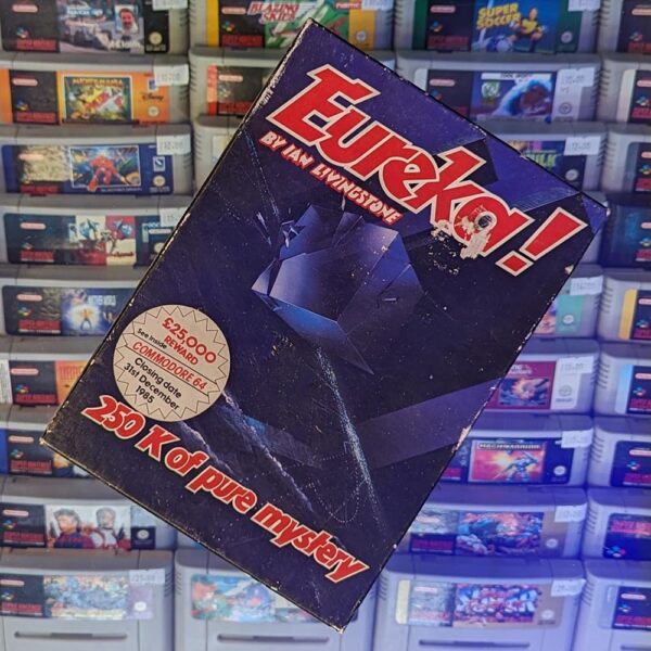 Sim City and Populous - Amiga - Buy at Retro Sect!