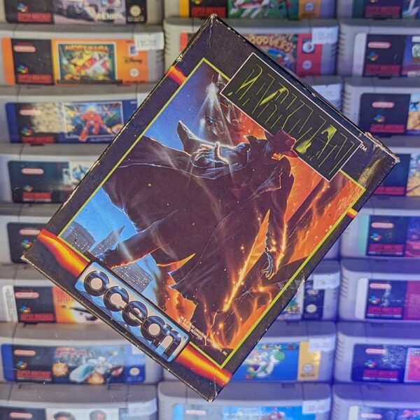 Combat Classics - Amiga - Buy at Retro Sect!