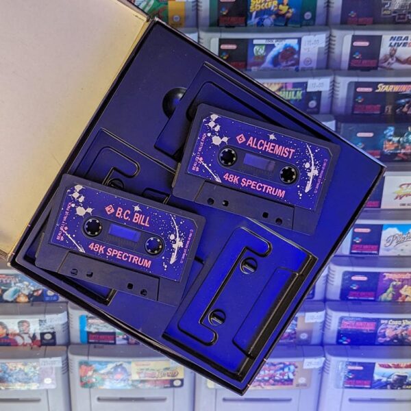 48K Spectrum Value Pack - Spectrum - Buy at Retro Sect!