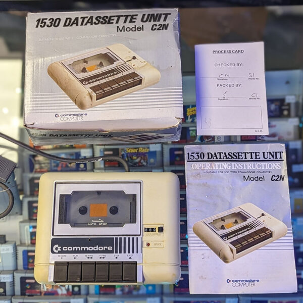 Retro Computing - Buy 80s and 90s Computers at Retro-Sect