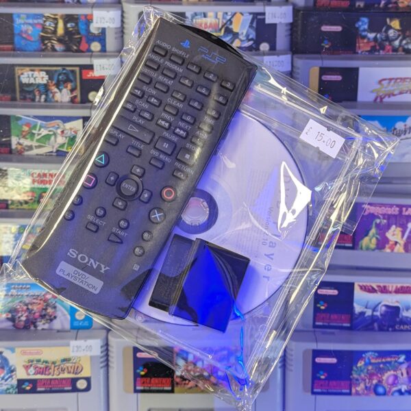 Retro Game Accessories - Buy at Retro Sect in Tewkesbury!