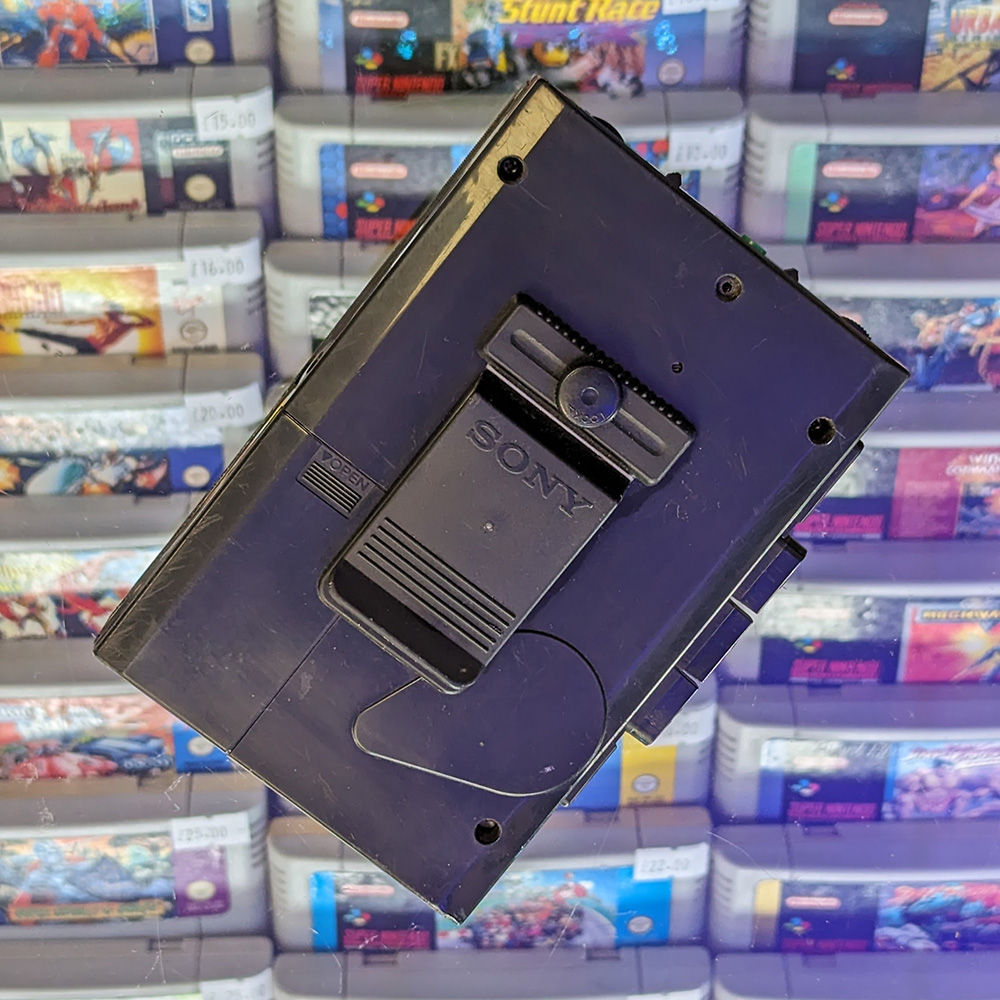 Sony Walkman WM-F31 - Buy at Retro Sect