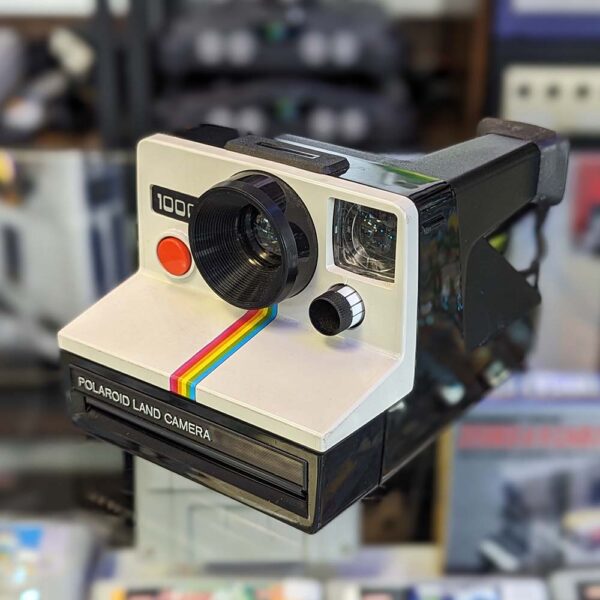 Polaroid Land Camera 1000