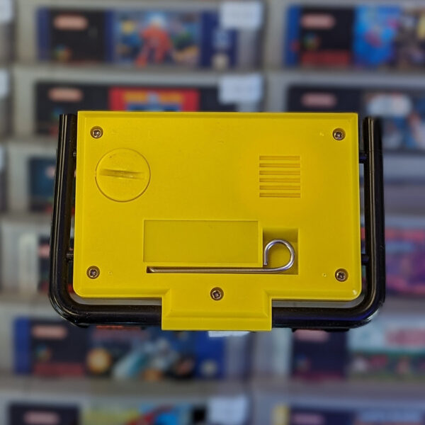 Grandstand LCD Ghost Catcher Game - 1989 - Buy at Retro Sect