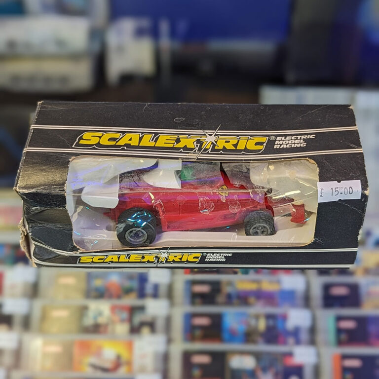 Retro Toys For Sale at Retro Sect