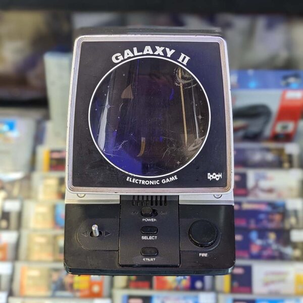 Retro Sect - The Retro Car Showroom, Gaming, Tech & Toy Shop