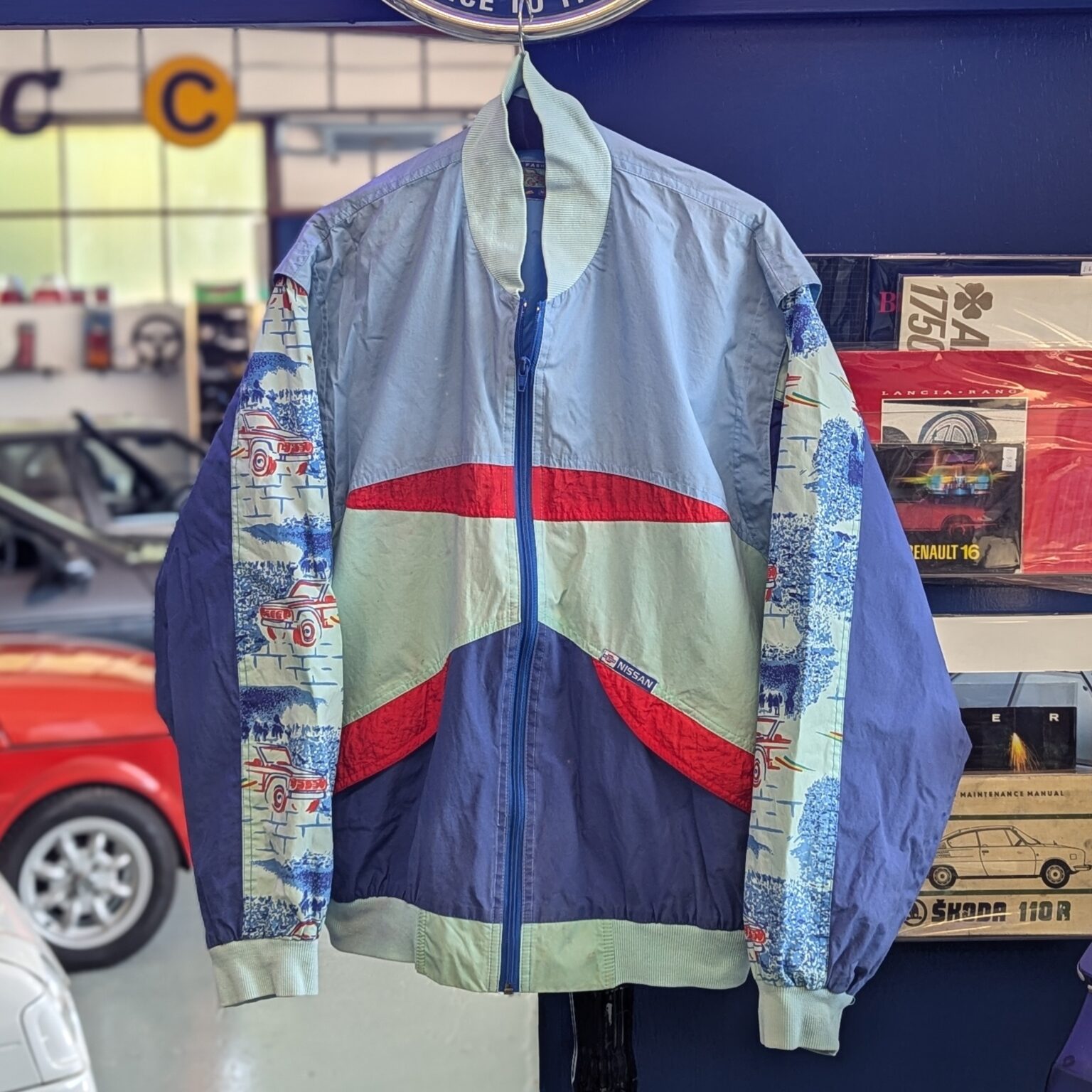 Retro Sect - The Retro Car Showroom, Gaming, Tech & Toy Shop