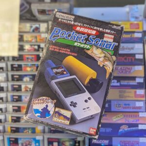 Retro Game Accessories - Buy at Retro Sect in Tewkesbury!