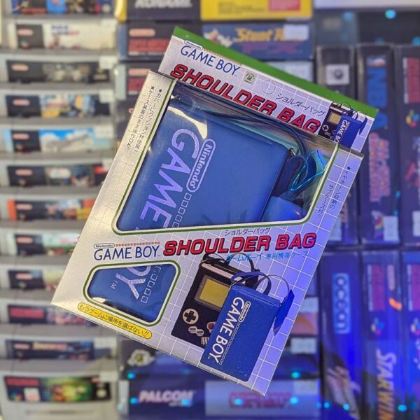 Retro Game Accessories - Buy at Retro Sect in Tewkesbury!