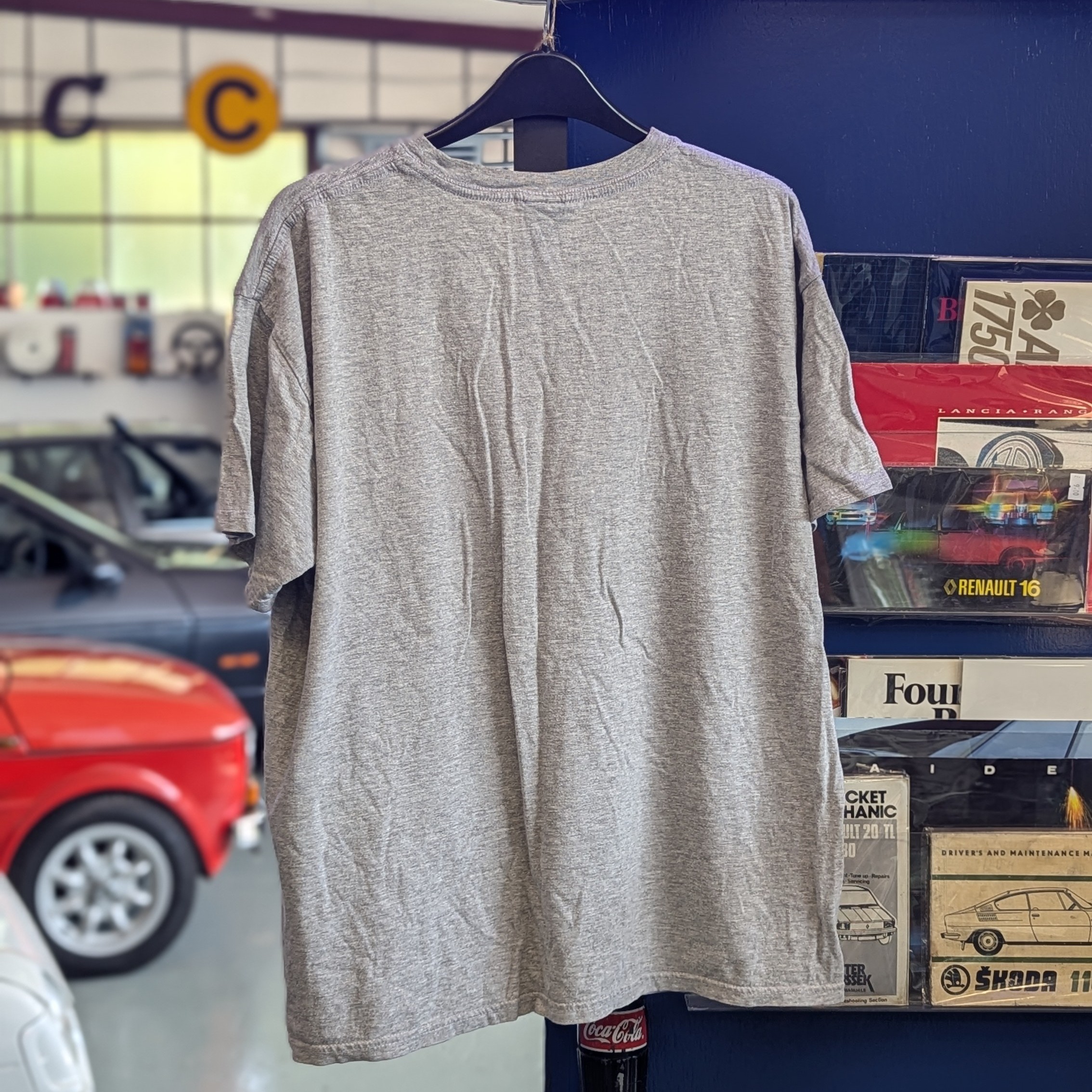 Duke Nukem Forever T-Shirt - Pre-Launch Prize - Retro Sect!