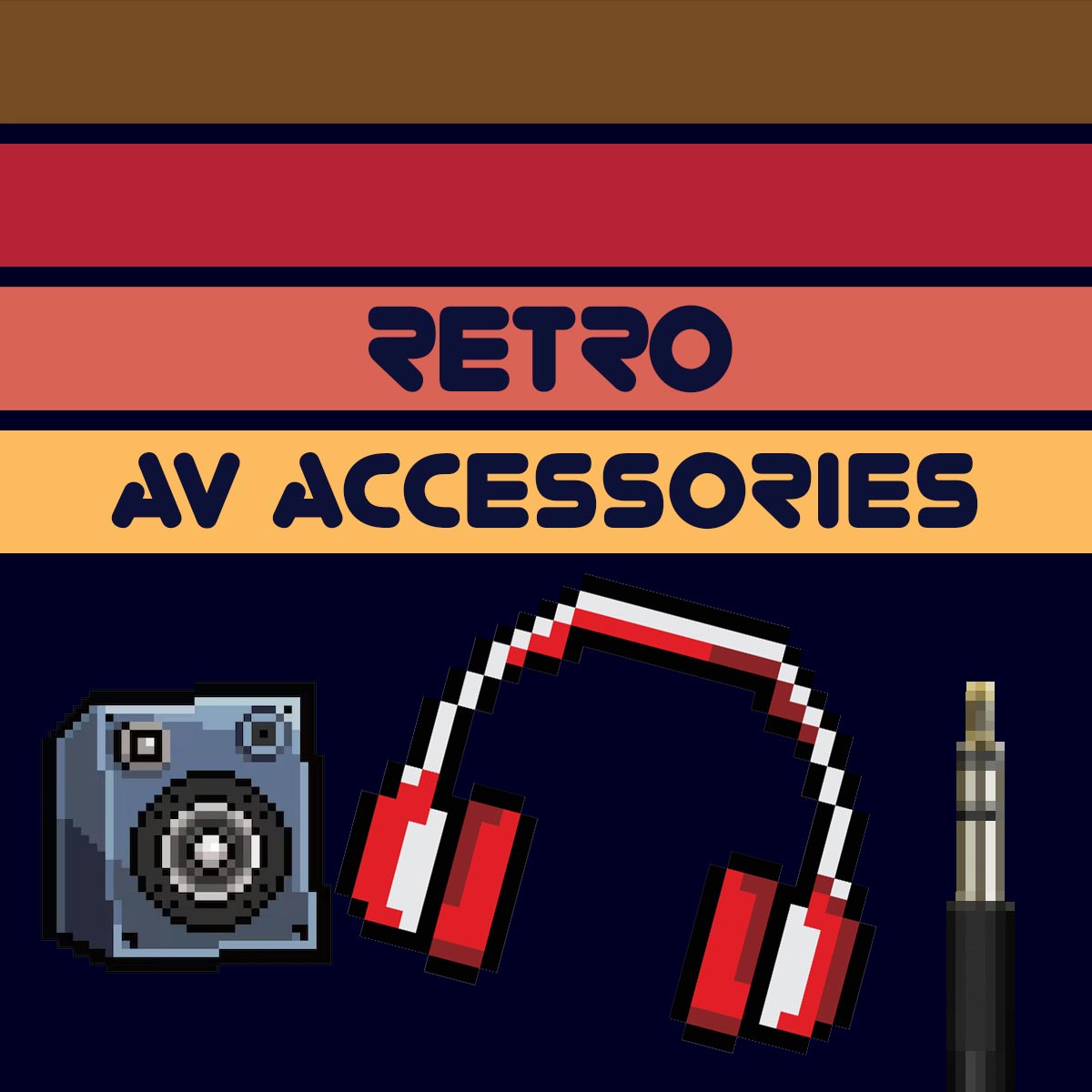 Retro Shop - Buy at Retro-Sect.co.uk