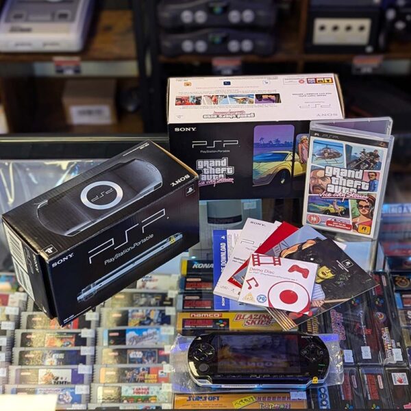 Retro Video Game Consoles - Buy at Retro Sect!