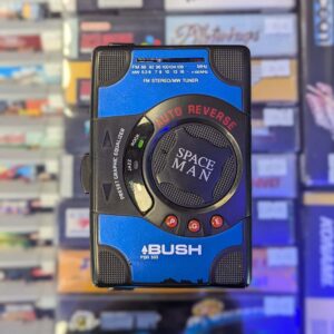 Retro Sect - The Retro Car Showroom, Gaming, Tech & Toy Shop