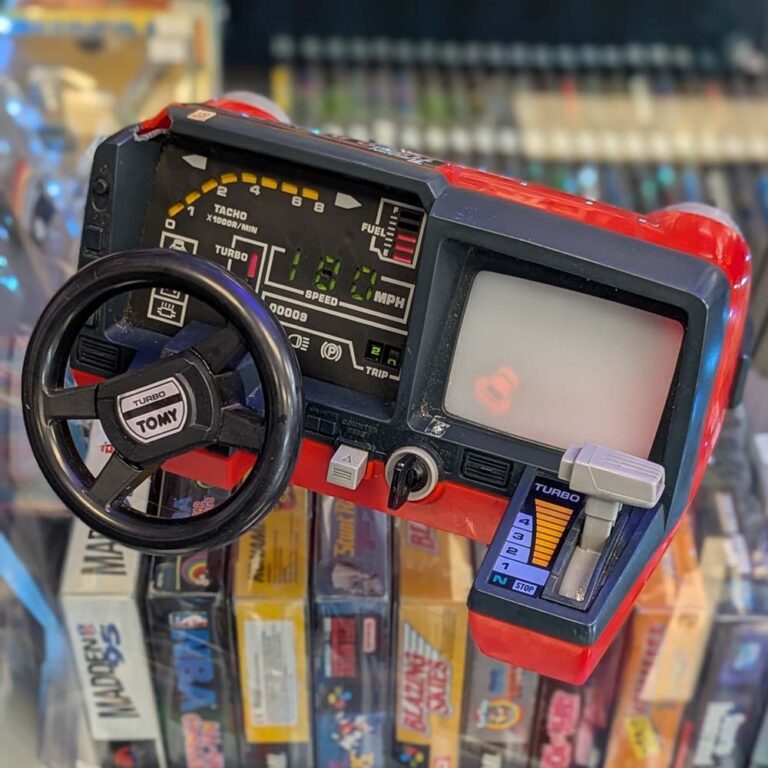 Retro Shop - Buy at Retro-Sect.co.uk