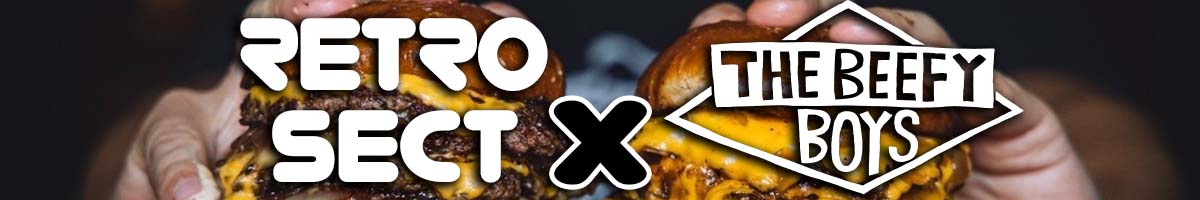 Retro Sect - The Retro Car Showroom, Gaming, Tech & Toy Shop