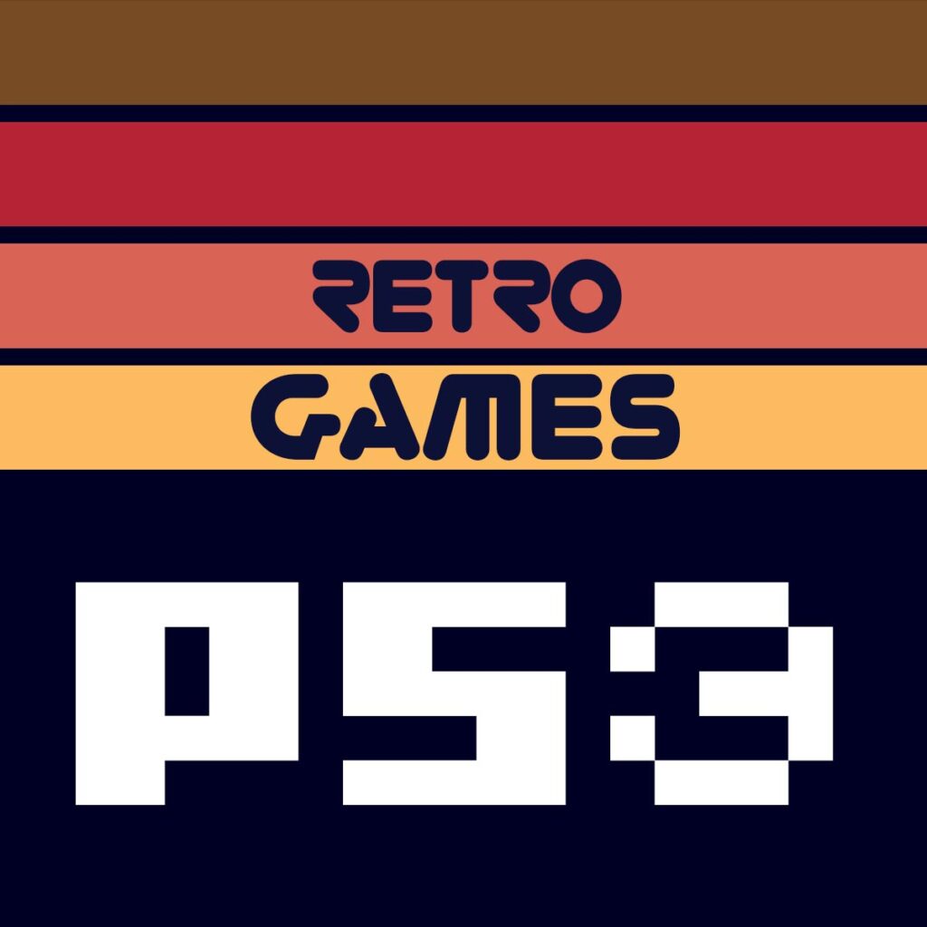 Retro Gaming - Buy Old Games and Consoles at Retro-Sect