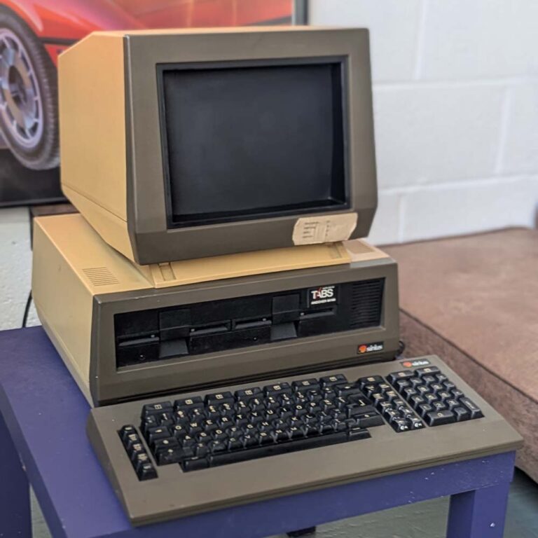 Retro Sect - The Retro Car Showroom, Gaming, Tech & Toy Shop