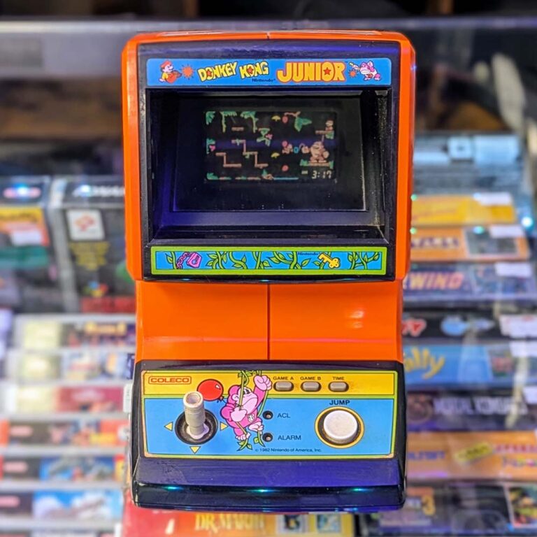 Retro Sect - The Retro Car Showroom, Gaming, Tech & Toy Shop