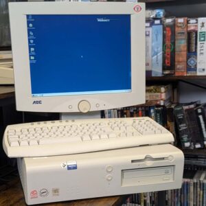 Retro Computing - Buy 80s and 90s Computers at Retro-Sect