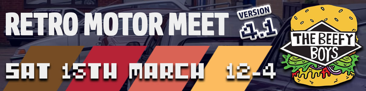 Retro Sect - The Retro Car Showroom, Gaming, Tech & Toy Shop